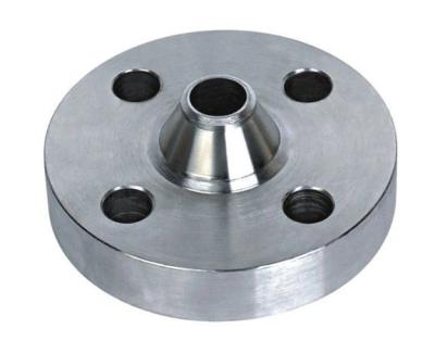 China Ansi Dn450 Welding Flange To Pipe Din En 1092-1 for sale