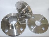 China En1092-1 Flat Welding Flange Pn16 Dn100 Type01b for sale