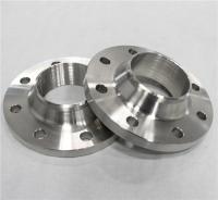 China DIN EN 1092-1 RTJ Flange PN6-PN40 DN300 Yellow Transparent Welding Flange for sale