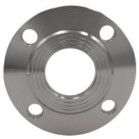 China EN 1092-1 Carbon Steel Forged Flange PN160 Welding Flange DN15-DN2000 for sale