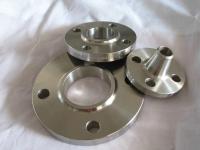 China EN 1092-1 P250GH Forged Flange DN15-DN2000 Anti Rust Paint Carbon Steel for sale