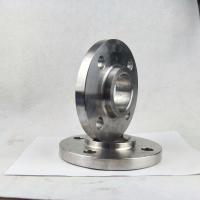 China Carbon Steel Forged Schedule 40 Pipe Flange ASME B16.5 12 Inch Class 150 for sale