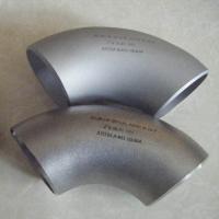 China Lr 45 Degree Pipe Elbow 4