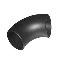 China ANSI B16.28 Steel Pipe 90 Deg LR Elbow DN15-DN2000 for Petrochemical Industry for sale
