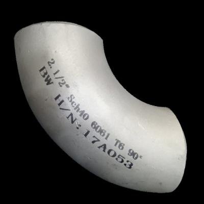 China Carbon Water A234 WPB Steel Pipe Elbow DN15~DN2000 for sale