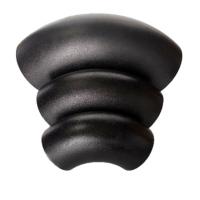 China Carbon Water A234 WPB Steel Pipe Elbow DN15~DN2000 for sale