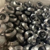 China Stainless Steel Tube Weld Fittings Socket Weld End DN1800 SGP JIS B2311 for sale