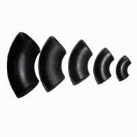 China 5K 90 Degree Lr Elbow JIS B2313 Implementation Standards for sale