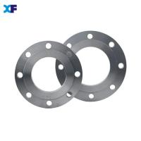 China Socket Welding FLANGE JIS B2220 With Rust-Proof Oil Coating And Standards for sale