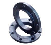 China Stainless Steel SS304 316L Weld Neck Flange JIS B2220 DN15-DN3000 5K-40K for sale