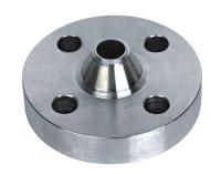 China JIS B2220 Stainless Steel Forged Slip on Flange DN15-DN3000 5K for sale