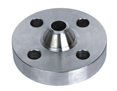 China JIS B2220 Stainless Steel Forged Slip on Flange DN15-DN3000 5K for sale