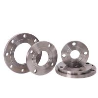 China JIS B2220 Flange 5K 10K 16K 20K 30K Stainless Steel Threaded Flange DN15-DN3000 for sale