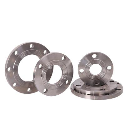 China JIS B2220 Flange 5K 10K 16K 20K 30K Stainless Steel Threaded Flange DN15-DN3000 for sale