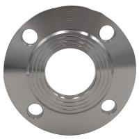 China Socket Welding FLANGE JIS B2220 With Rust-Proof Oil Coating And Standards for sale