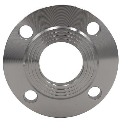 China Socket Welding FLANGE JIS B2220 With Rust-Proof Oil Coating And Standards for sale