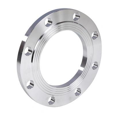 China AWWA C207-07 Class D Forged Slip On Flange CS A105 DN15-DN2000 Rust Proof Oil for sale