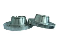 China AWWA C207-07 Class D Hub Flange DN15-DN2000 Carbon Steel 150 Psi for sale
