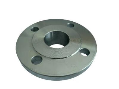 China AWWA C207-07 Class D Hub Flange DN15-DN2000 Carbon Steel 150 Psi for sale