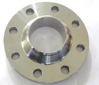 China AWWA C207-07 Class B Hub-Type Slip-On Flange SS304 DN15-DN2000 RF FF RTJ for sale