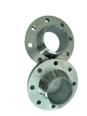 China Awwa C207 Class D/ Class E Welding Plate Flange Slip On Plate for sale