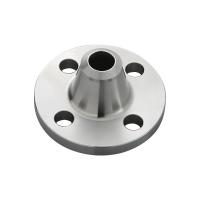 China AWWA C207-07 Class B Hub-Type Slip-On Flange SS304 DN15-DN2000 RF FF RTJ for sale