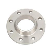China Forging AWWA C207-07 CS A105/SA 105N Hub-Type Slip-On Flanges for sale