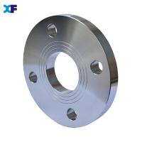 China Awwa C207 Class D/ Class E Welding Plate Flange Slip On Plate for sale