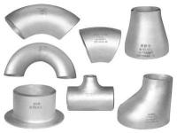 China JIS B2311 Carbon Steel Pipe Fittings 5K-20K Butt Weld Elbow Tee Reducer DN15-DN2000 for sale