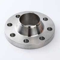 China BS 4504 PN25 Carbon Steel Weld Neck Flange DN15-DN2000 Forged Industrial Piping for sale