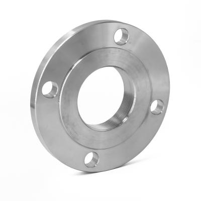 China BS 4504 Carbon Steel Welding Neck Flange DN15-DN2000 PN6-PN160 for sale