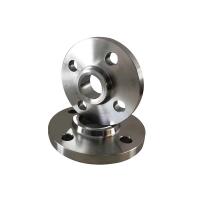 China PN10 Carbon Steel BS 4504 Slip On Welding Neck Flanges DN15-DN2000 for sale