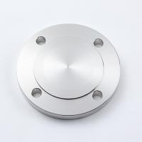 China BS 4504 PN10 PN16 PN25 PN40 Standard Blind Flange for sale
