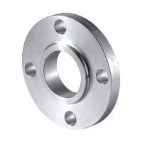 China BS 4504 PN25 Stainless Steel Welding Neck Flange for sale
