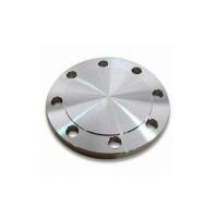 China GOST 33259 Forged Welded Flange PN6-PN100 Carbon Steel Pipe Connection for sale