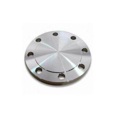 China GOST 33259 Forged Welded Flange PN6-PN100 Carbon Steel Pipe Connection for sale