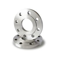 China GOST 33259 Forged Steel Flange PN6-PN100 DN15-DN2000 Welding Connection for sale