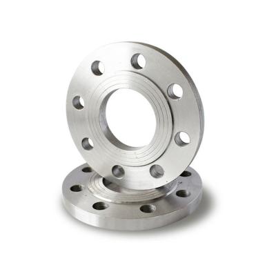 China GOST 33259 Forged Steel Flange PN6-PN100 DN15-DN2000 Welding Connection for sale