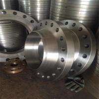 China GOST 33259 ANSI B16.5 Carbon Steel Flat Welding Neck Flange PN6-PN100 DN15-DN2000 for sale