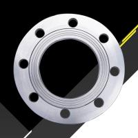 China GOST 33259 PN100 Stainless Steel Flange DN15-DN2000 Forged Welding for sale