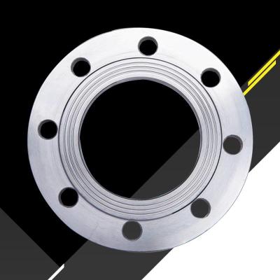 China GOST 33259 PN100 Stainless Steel Flange DN15-DN2000 Forged Welding for sale