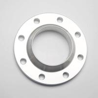 China GOST 33259 Forged Steel Flange PN6-PN100 DN15-DN2000 Welding Connection for sale