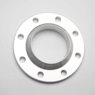 China GOST 33259 Forged Steel Flange PN6-PN100 DN15-DN2000 Welding Connection for sale