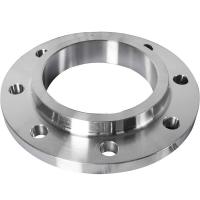 China GOST 33259 Welding Neck Flange DN150 PN16 Forged Steel F321 Stainless Steel for sale