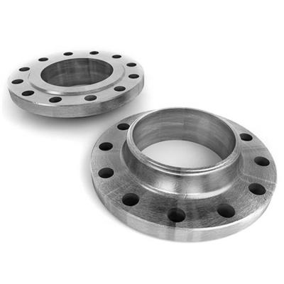 China GOST 33259 Forged Steel Flange DN15-DN2000 PN6-PN100 for Pipe Connections for sale