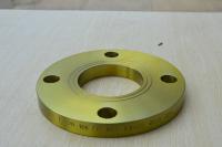China JIS B2220 SO Blind Flange 5K 10K 16K SS400 Forged Carbon Steel Stainless Steel DN15-DN2000 for sale