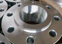 China EN1092-1 PN6 PN10 PN16 Hot Galvanized Weld Neck Slip On Blind Flange 1/2-48 Inch for sale