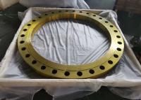 China JIS B2220 10K 100A Slip On Flange Carbon Steel SS400 Stainless Steel for sale