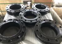 China ANSI B16.5 Carbon Steel Pipe Flanges 48 Inch SS400 Slip On Weld Neck Blind for sale