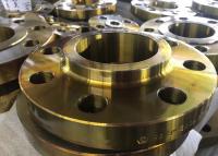 China ANSI B16.5 Carbon Steel Pipe Flanges 48 Inch SS400 Slip On Weld Neck Blind for sale